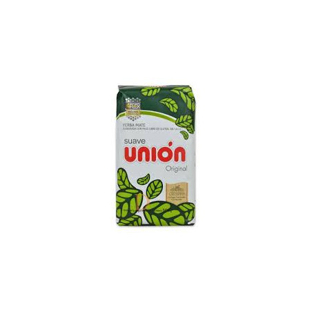 YERBA UNION SUAVE 500g