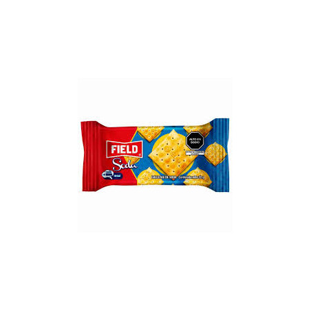 SODA FIELD 32GR