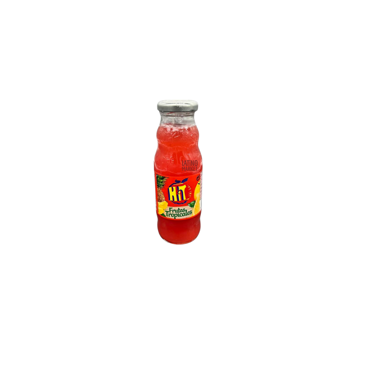JUGO HIT TUTTI FRUTTI 250ml