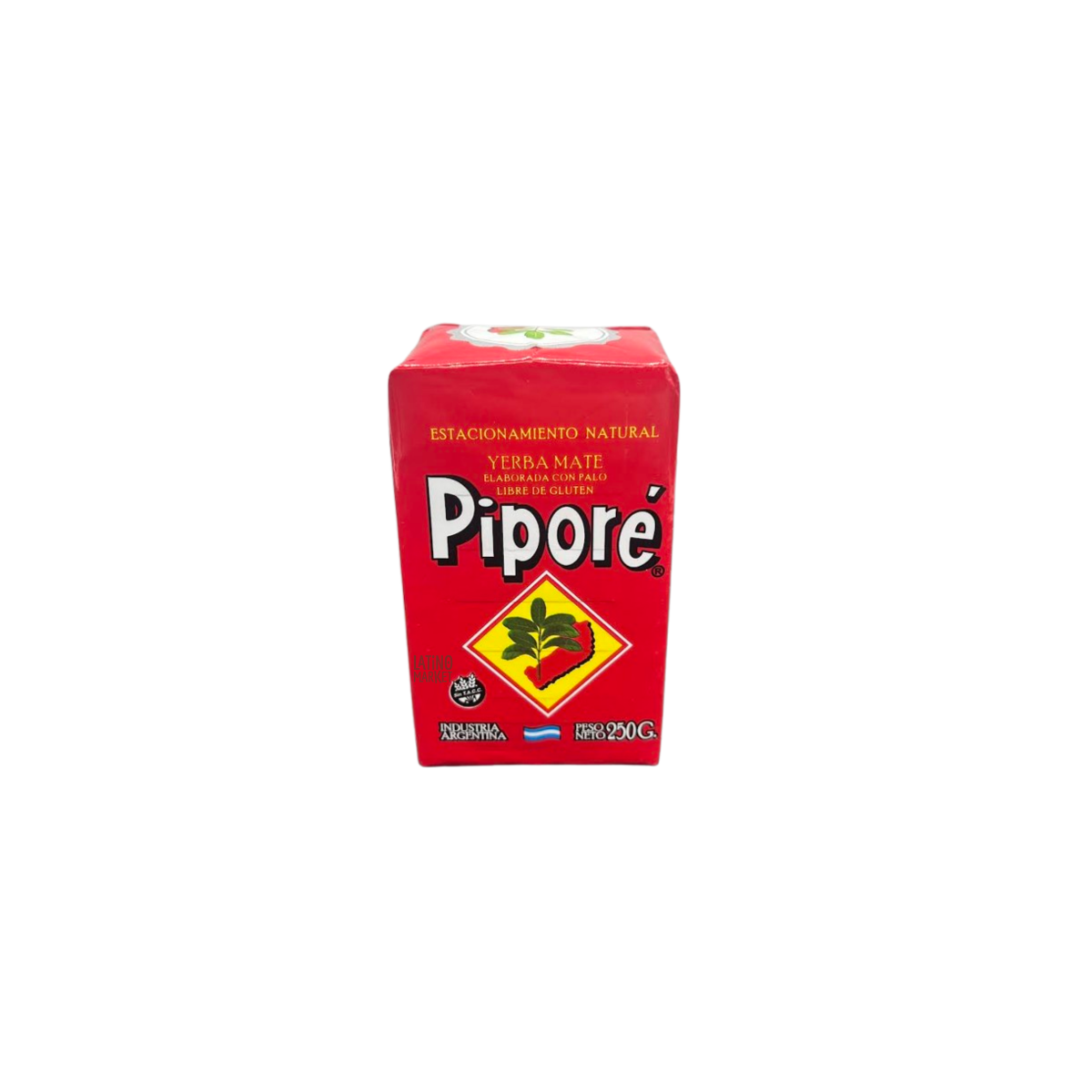 PIPORE 500G