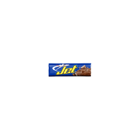 JET CHOCOLATE 12G