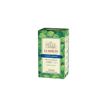 LA MERCED CAMPO Y MONTE 500GR