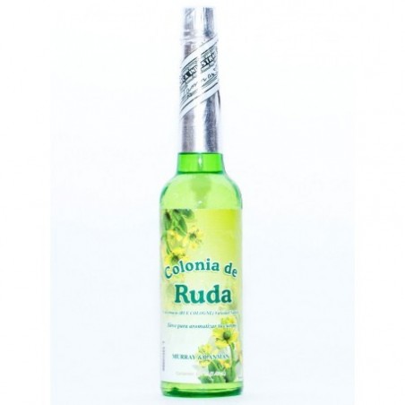 COLONIA DE RUDA 221ML