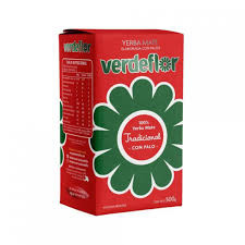 VERDEFLOR TRADITIONAL 500GR